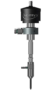 What is Waterjet technology? Abrasive & Pure Waterjet Cutting | SEMYX ...